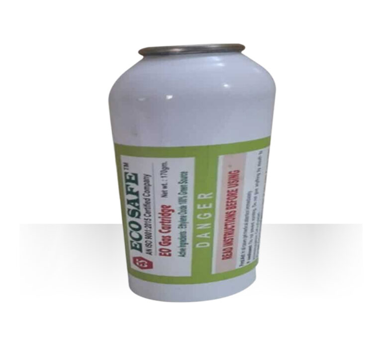 ETO Cartridges: ETO Cartridge Manufacturer from Ahmedabad - Gujarat