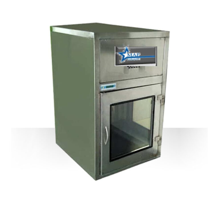 Pass Box: pass box manufacturers in Ahmedabad- Pharmaceutical